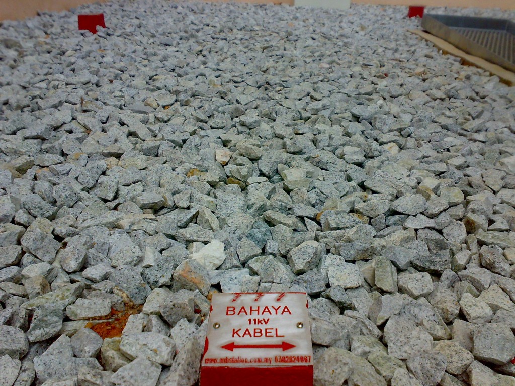 Cable Route Marker – Welcome to your CABLE SLAB MALAYSIA Website.