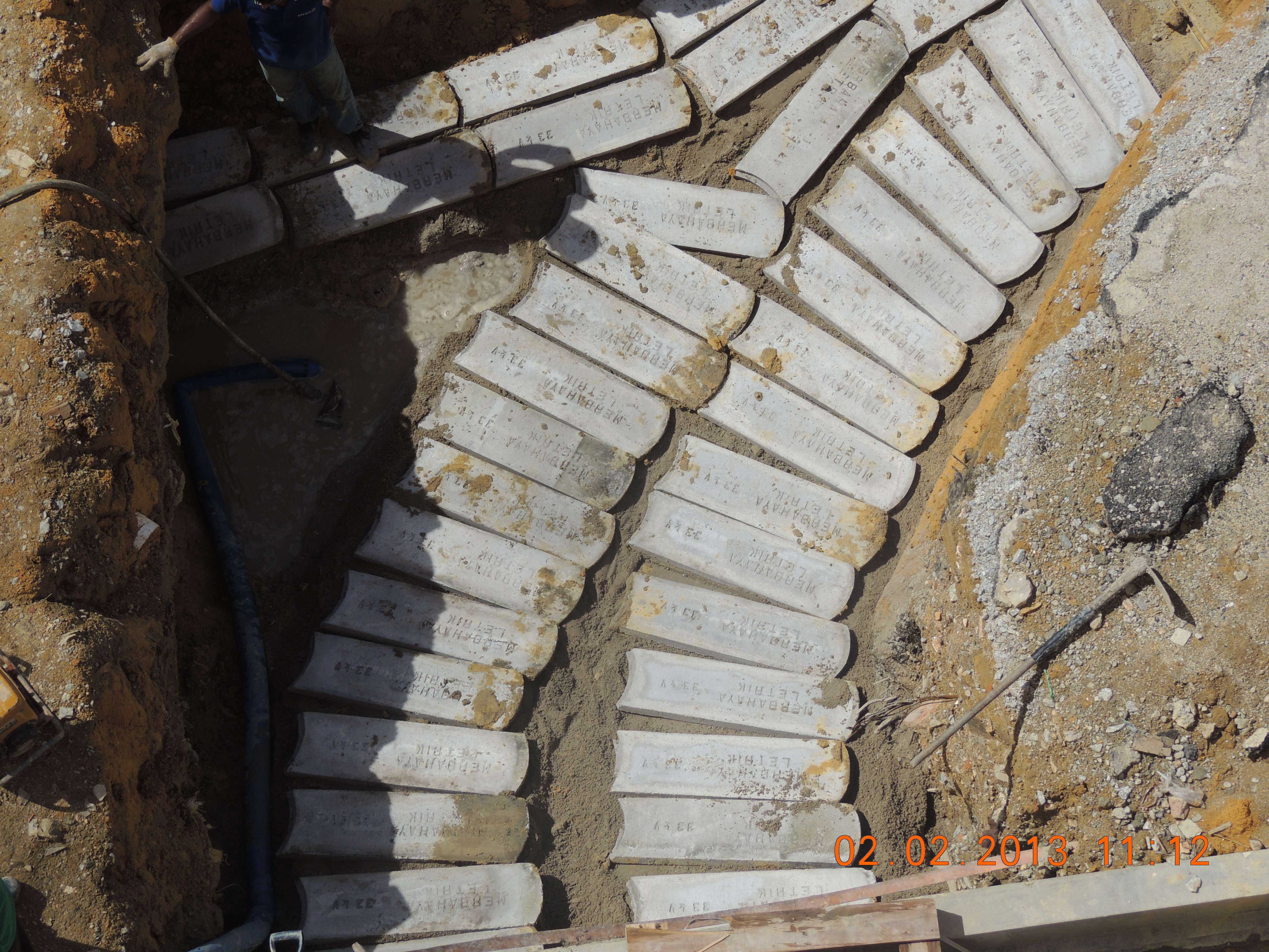 Welcome to your CABLE SLAB MALAYSIA Website. – Protect Your Underground ...