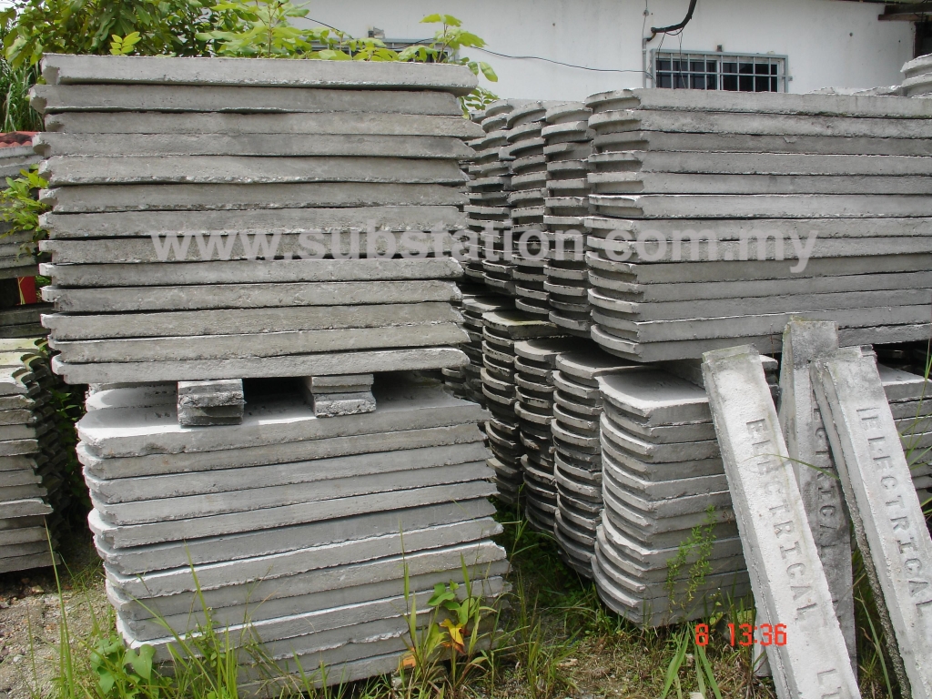 Pilot Cable Slab/Tiles/Cover – Welcome to your CABLE SLAB MALAYSIA Website.